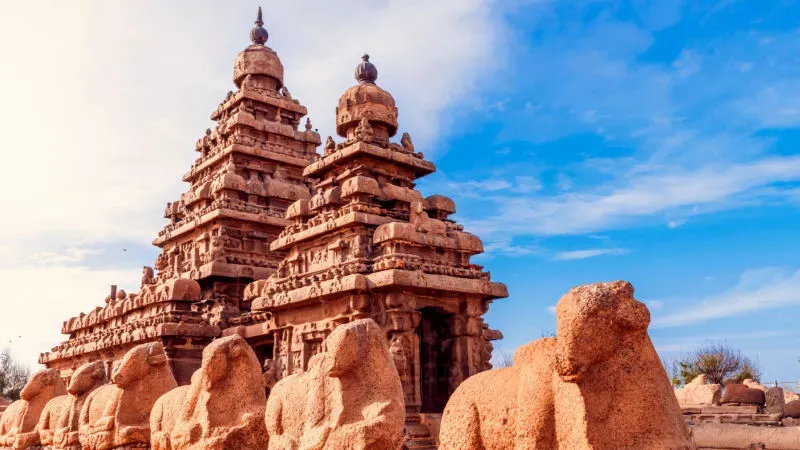 Most Beautiful Temples in South India: That Will Leave You Astonished